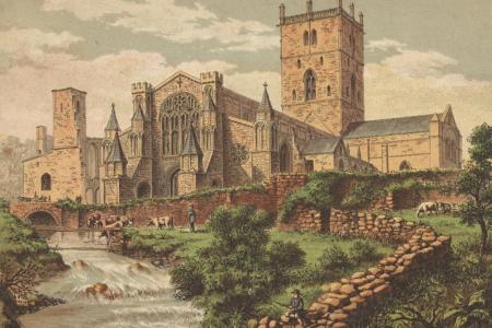 Discover | St Davids Cathedral